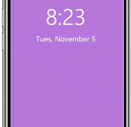 Employee Scheduling App Guide Thank You | Orbital Shift
