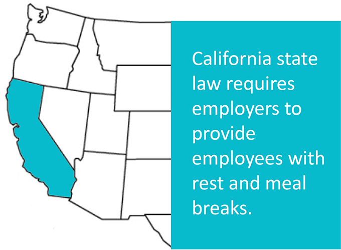 Labor break laws: What employers should know