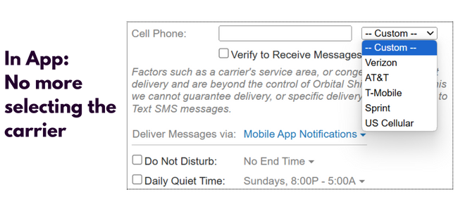 How Orbital Shift’s Communication Upgrade Streamlines Team Communication