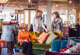 Assisted Living Staff Software