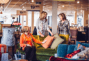 Assisted Living Staff Software