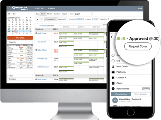 Employee Management App