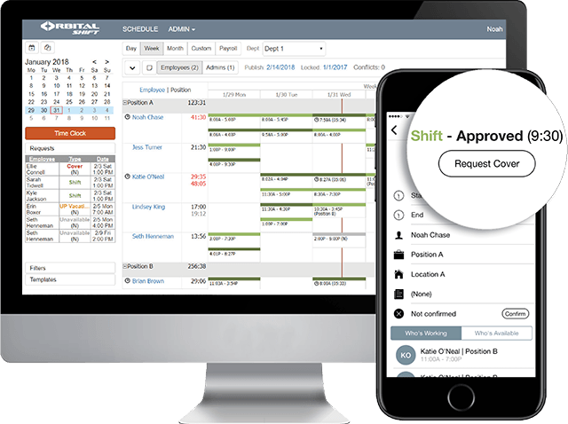 Get Started - Start Your Free 14-Day Trial!